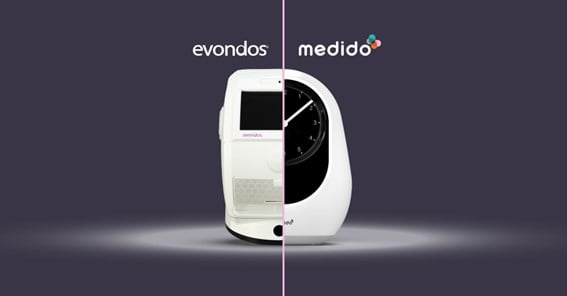 Medication dispensing service | Evondos
